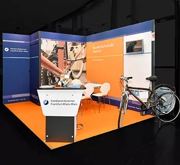 Mobiele beursstand | Mobiele beursstands Kopen