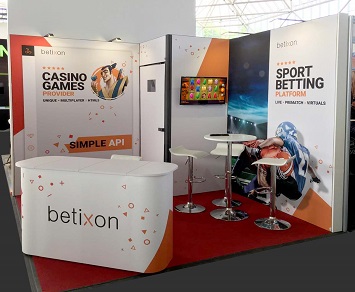 Beursstand Kopen | Keuze uit 1000+ Beursstands: Expo Beursstand