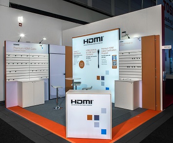 Beursstand Kopen | Keuze uit 1000+ Beursstands: Expo Beursstand