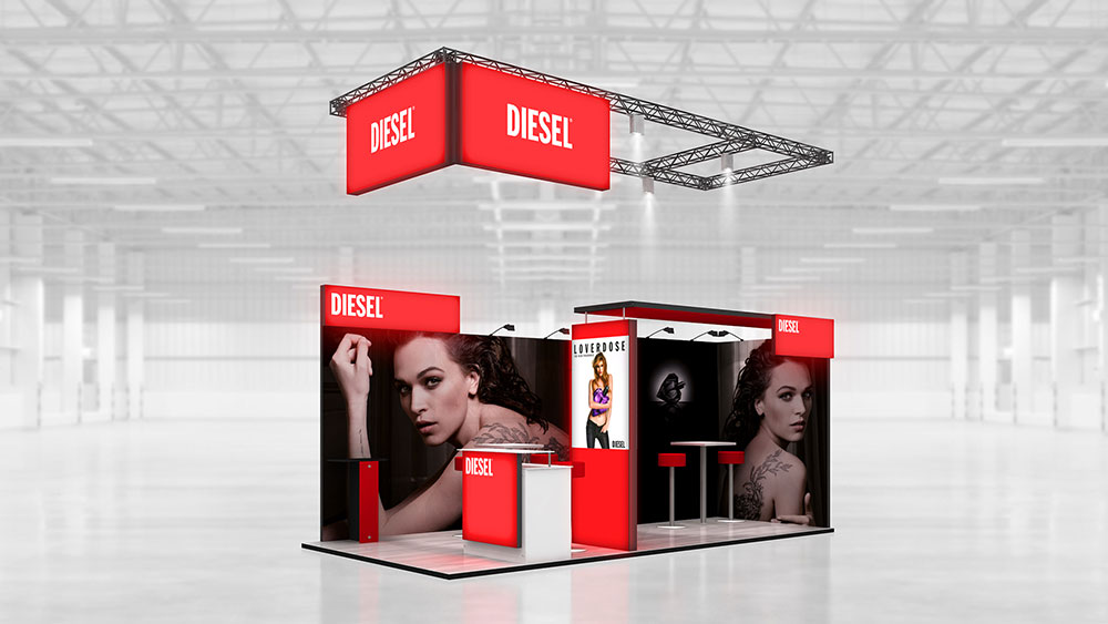 Professioneel Advies Voor Huren of Kopen Beursstand: Beursstand.be